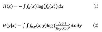 A Hybrid Approach Variable Selection Algorithm Based on Mutual ...
