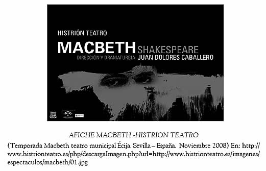 Giuseppe Verdi, una visión teatral de la voz en la ópera Macbeth
