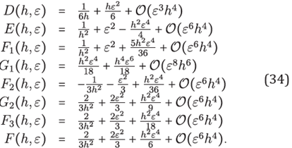 OPTIMAL SHAPE PARAMETER FOR MESHLESS SOLUTION OF THE 2D HELMHOLTZ EQUATION