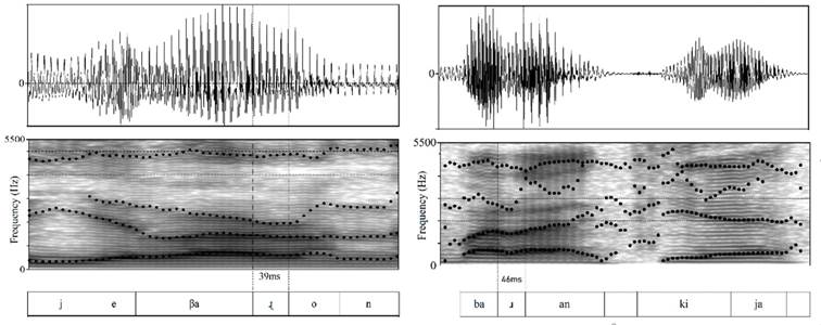 Neutralization of the Tap/Trill Contrast in the Bilingual Creole ...