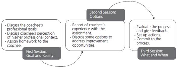 Coaching as a Professional Development Strategy for Adjunct Instructors ...