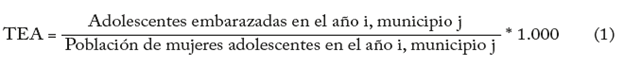 EVIDENCIA CUANTITATIVA DE LA ESTRATEGIA DE CONSTRUCCIÓN DE ESTADO DESPUÉS DEL FIN DEL CONFLICTO ...