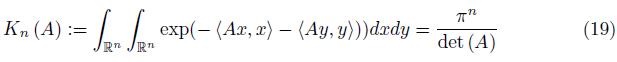 Determinant Inequalities for Positive Definite Matrices Via Additive ...