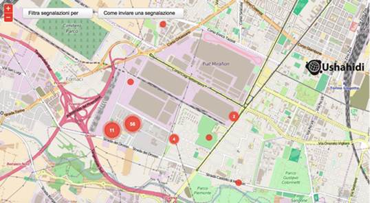 Proposal for the Implementation of Crowdmapping for the Recognition of Social Housing in Urban ...